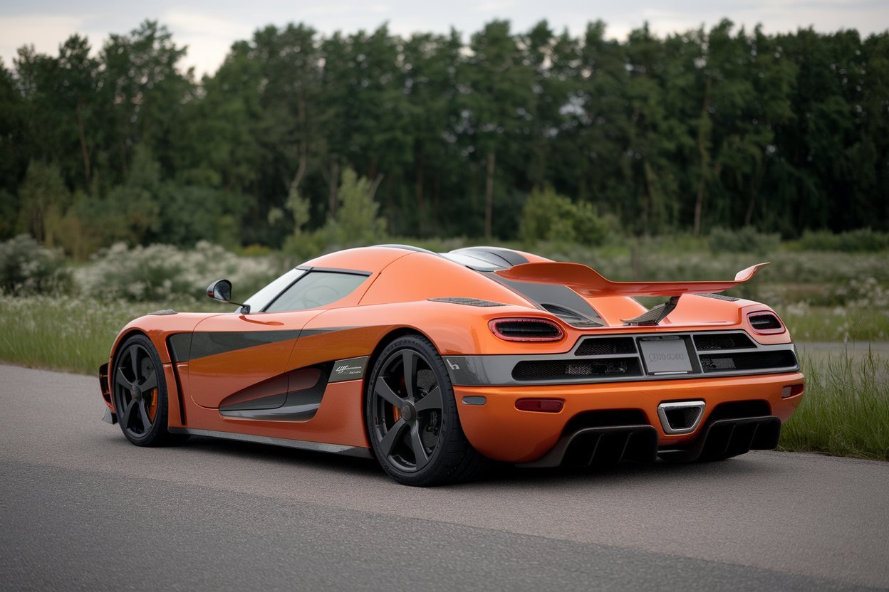 Die 10 Schnellsten Autos Der Welt! (2025 Ranking) - Verbrenner24